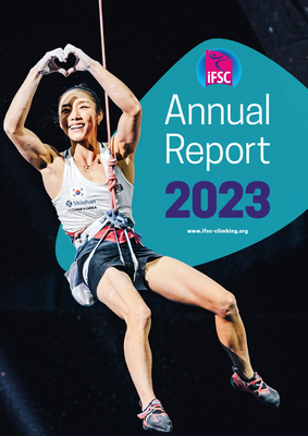 IFSC Annual Report 2023